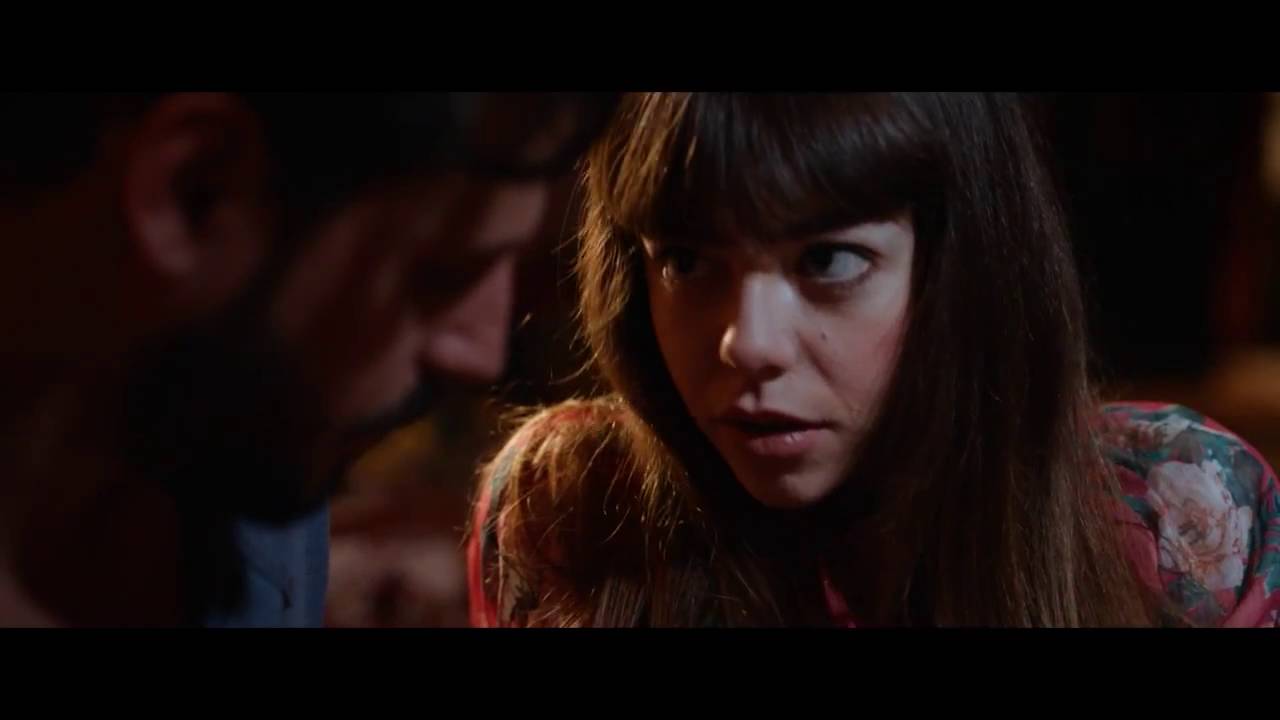 BITTERSÜSS - Official Trailer 2016 - YouTube