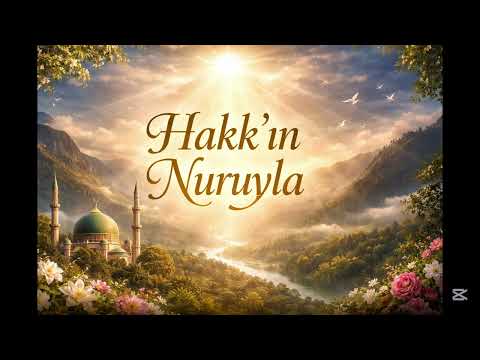 Nefsini Yenmek İsteyenler Mutlaka Dinlesin | Sırr-ı Dua - Hakk'ın Nuruyla