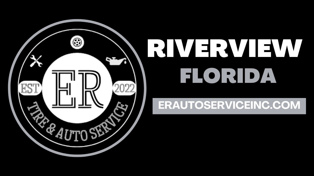 ER Auto Service. Riverview. Florida - YouTube