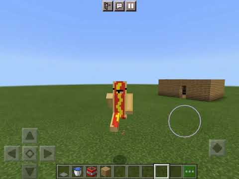 FAKE TNT PRANK IN MINECRAFT - YouTube