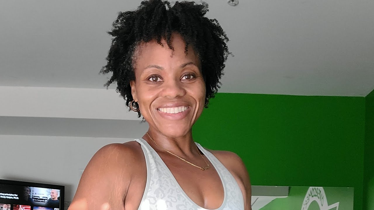 Dumbbell Workout - YouTube