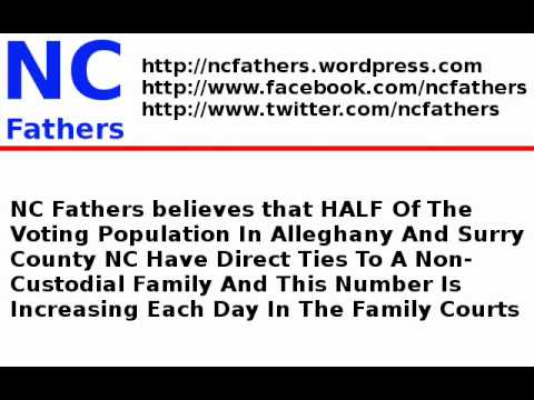 Representative Sarah Stevens - Alleghany And Surry County NC - YouTube