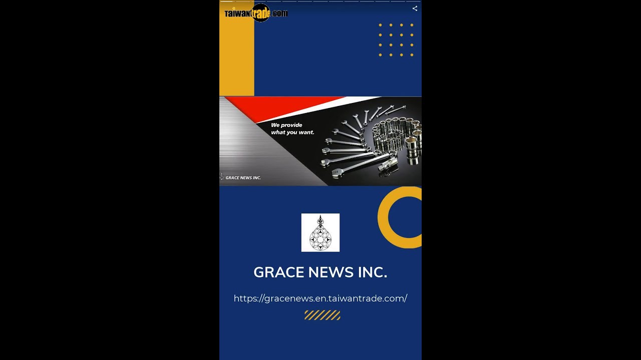 114PC 1/4" & 3/8" & 1/2"DR. TOOL SET | GRACE NEWS INC. | Taiwantrade ...