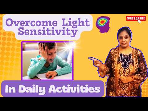 How to Adapt Daily Living Activities for Autism Kids with Light ...