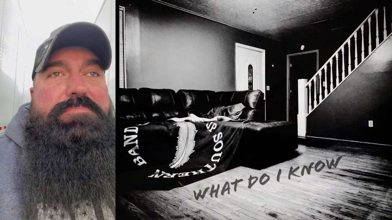 Billy Potter talks about the new hit single What Do I Know - YouTube