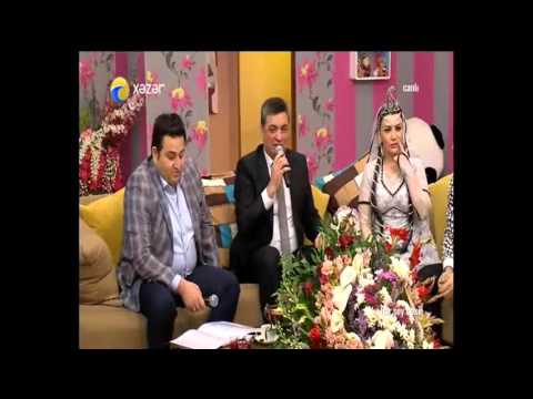 Namiq Mena. Canli ifa Yeni  bədihəsi. 2016