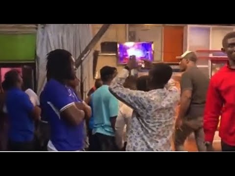 Live : The Morning Show "Ghana Yensom" on Accra1005FM with Odehyeeba ...