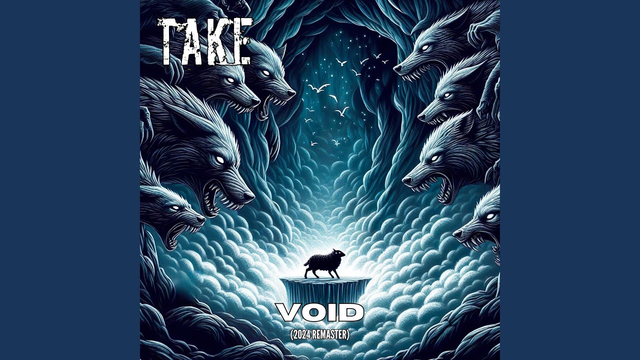 Void (2024 Remaster) - YouTube