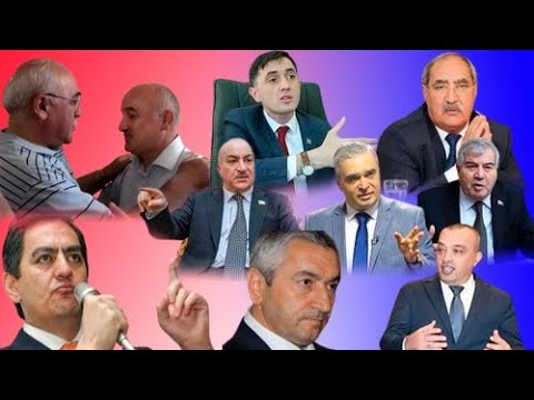 Kamalın Zamanı: Xalq, yoxsa xalq üzərindən şəxsi maraqlar?