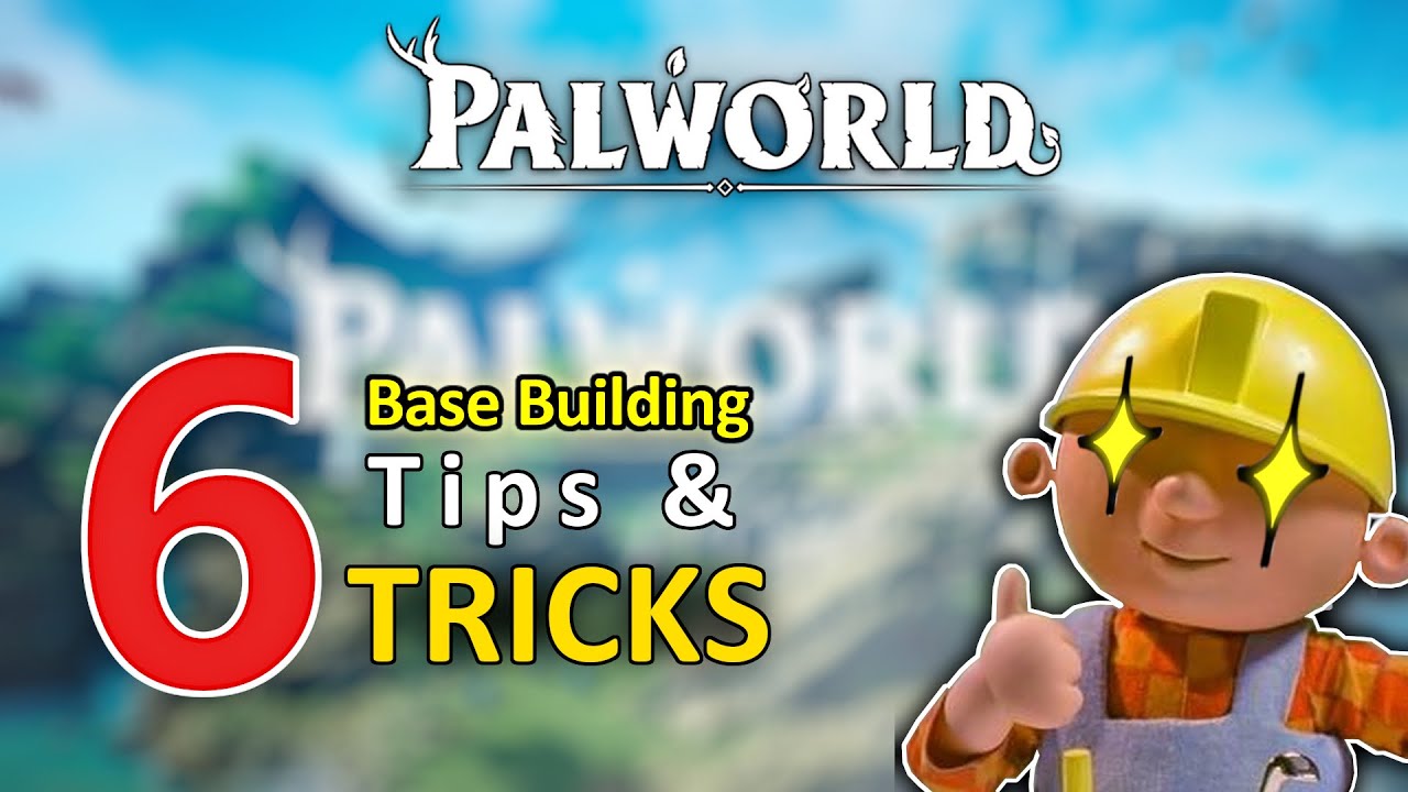 6 Creative Building Tricks to Make Your Base Look INCREDIBLE ...