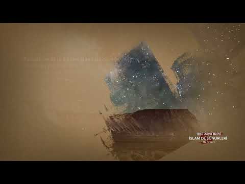Ebû Zeyd Belhî... İslam Düşünürleri - 117. Bölüm