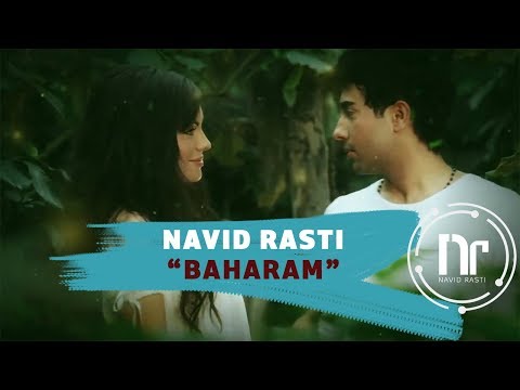 Navid Rasti - Baharam (OFFICIAL VIDEO)
