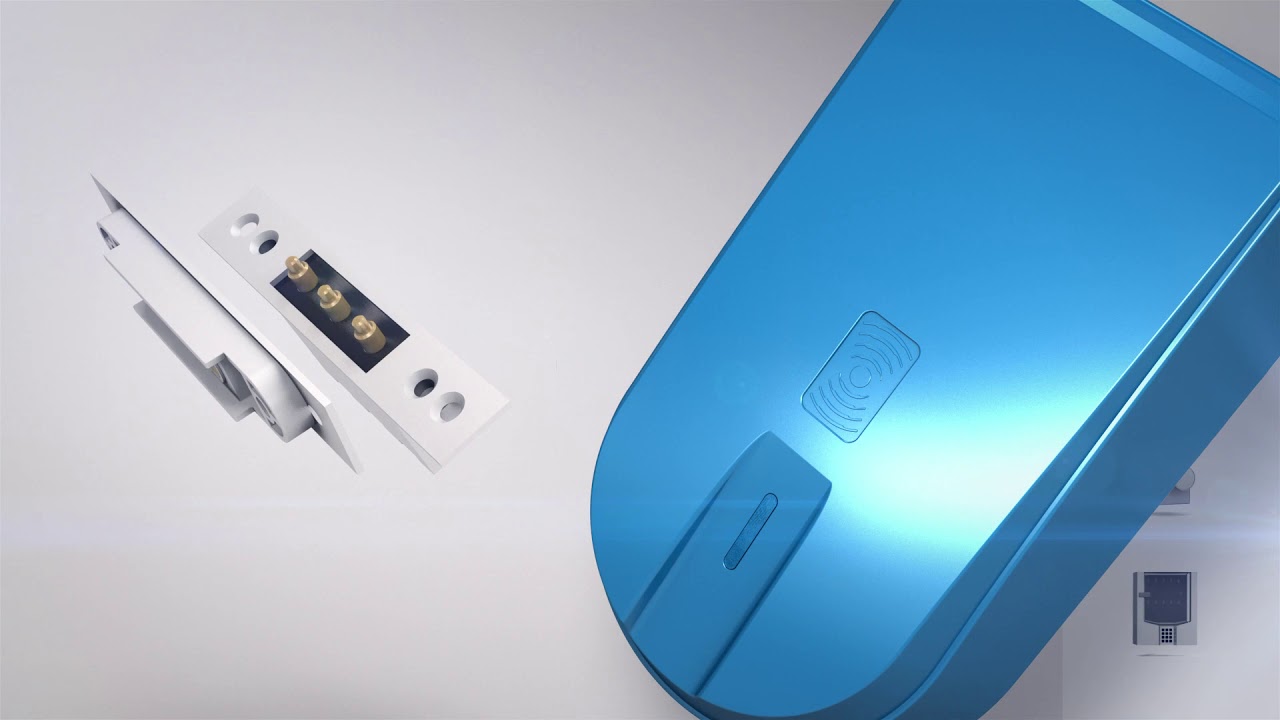 ERBI systems s.r.o. - YouTube