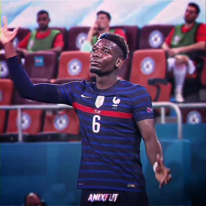 prime pogba ☠️🔥 #shorts #pogba - YouTube