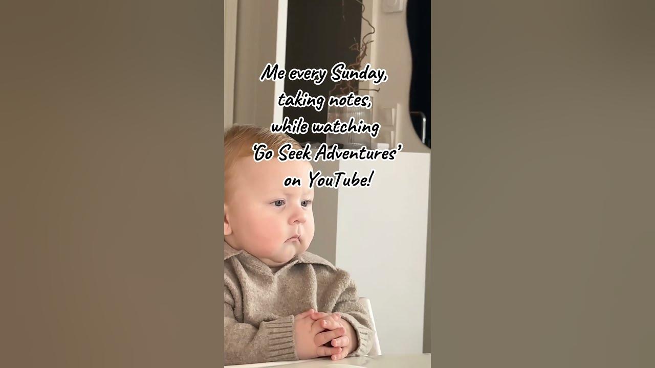 Make sure your subscribed so you don’t miss this Sundays vlog. It’s a good one! #travel #iceland ...