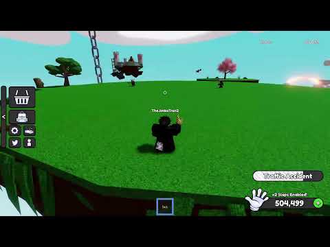 Grinding for bus mastery live part 2....