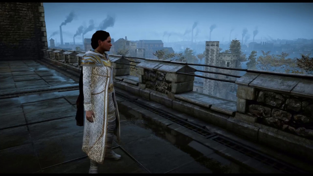 Assassins Creed Syndicate [075] Juwelenraub im Tower London - Der ...