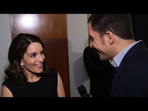 New York Stage And Film Company Honors Tina Fey