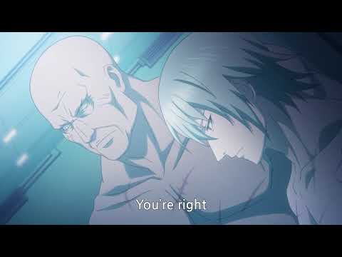 Noblesse   Awakening Ep 1 Eng Sub