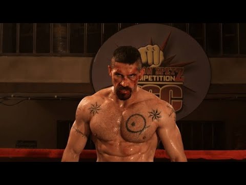 YENİLMEZ 3 | EN İYİ SAHNELER