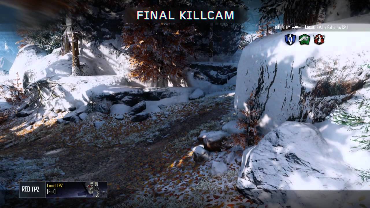 Saw Challenges You BO3 Edition Response| @TheSawSniping @SawxUtero ...