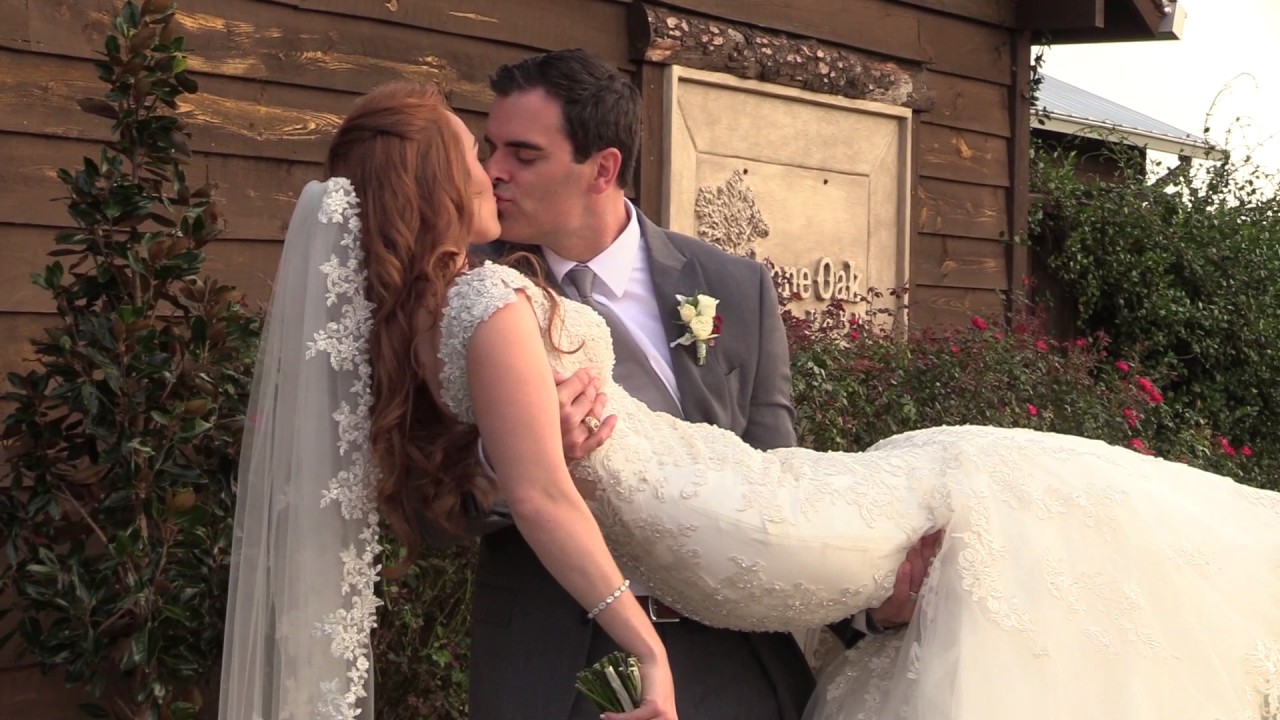 Avidity Videography Wedding Sneak Peek - YouTube