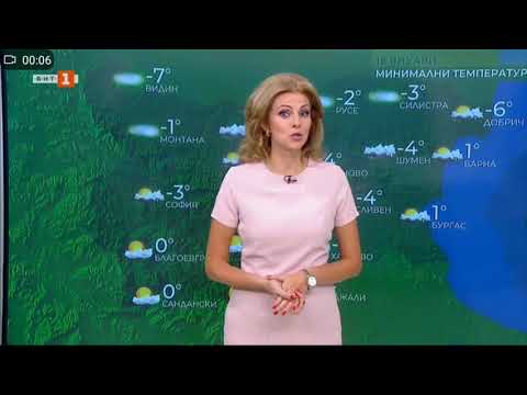 Elitsa Dimitrova - 16.01.2020 (09:10) - YouTube