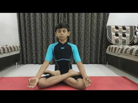 Yoga, Meditation and it's benefits | Krish Shah - YouTube