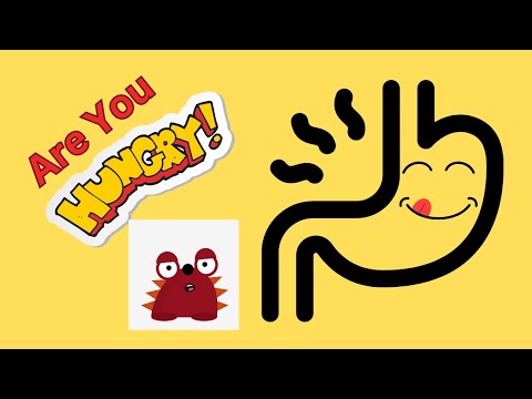 Yum Yum Song: Are You Hungry?! | Bed time story for kids - YouTube