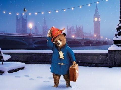 How to draw Paddington - Step by Step - YouTube