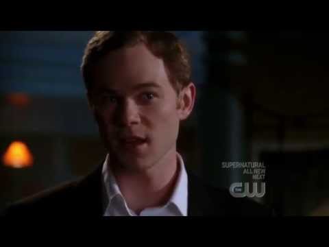 Aaron Ashmore Smallville 7x17_5 - YouTube