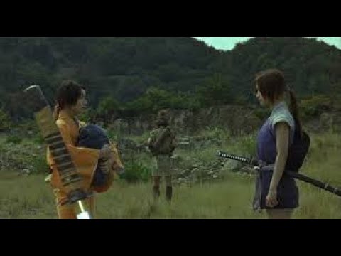 Azumi (2003)