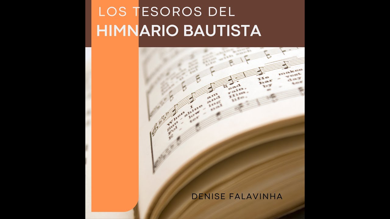¡Salve, Jesus, Mi Eterno Redentor! - Himnario Bautista 375 - YouTube