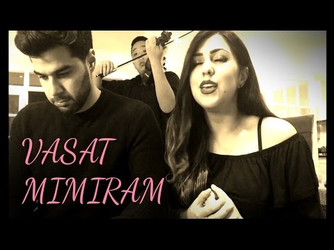 'Vasat Mimiram' by Delsa, Nima and Kiyam واست میمیرم