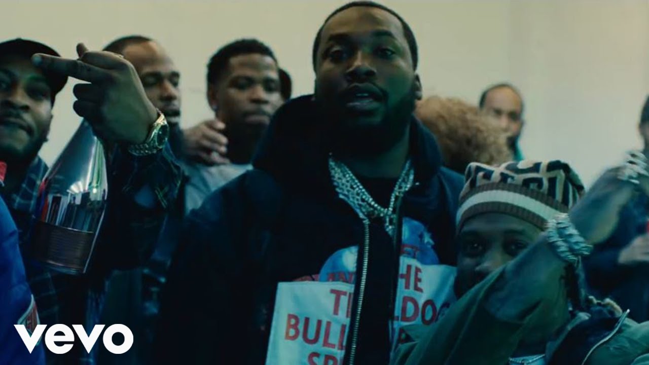 Meek Mill - Get Money ft. Jadakiss & Young MA (Music Video) 2023 - YouTube