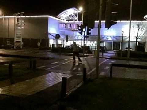 Winter Edit , Clako, Darrell ,Paddy.wmv - YouTube