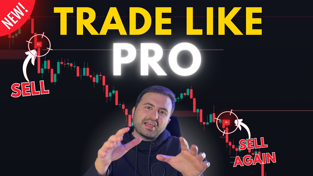 The #1 MOST POWERFUL Day Trading Toolkit You've Ever Seen - YouTube