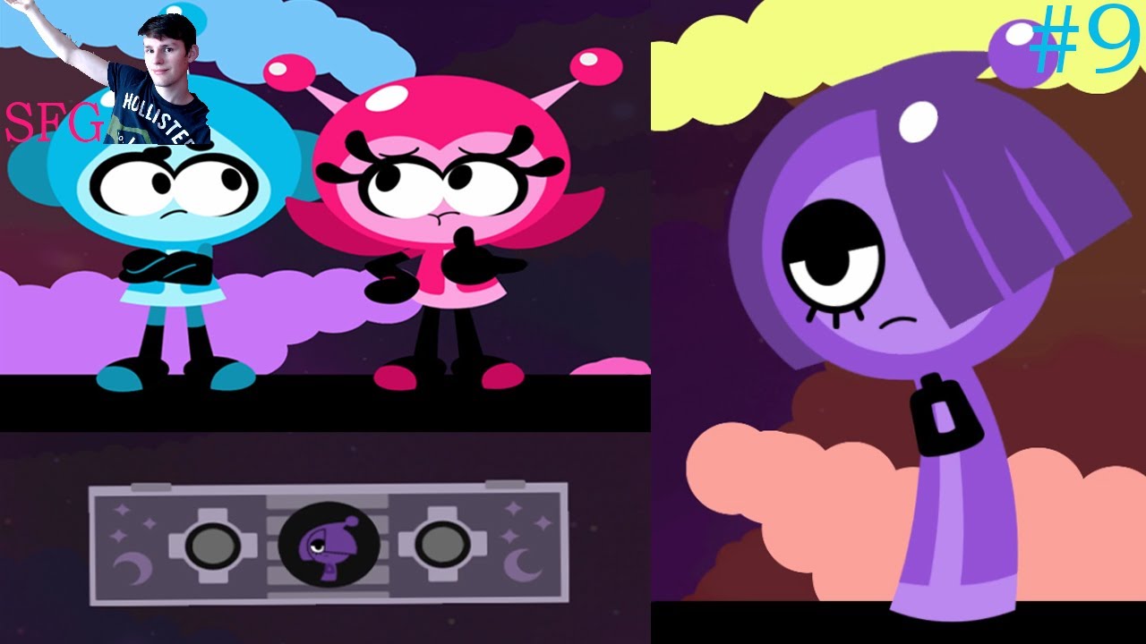 Vitamin Connection: The Baby and a Soothsayer - YouTube