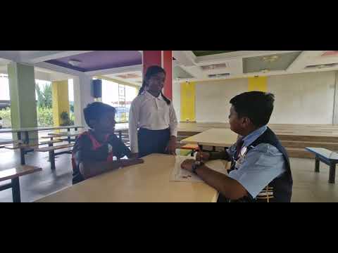 Science Project SJK(T)BSS - YouTube