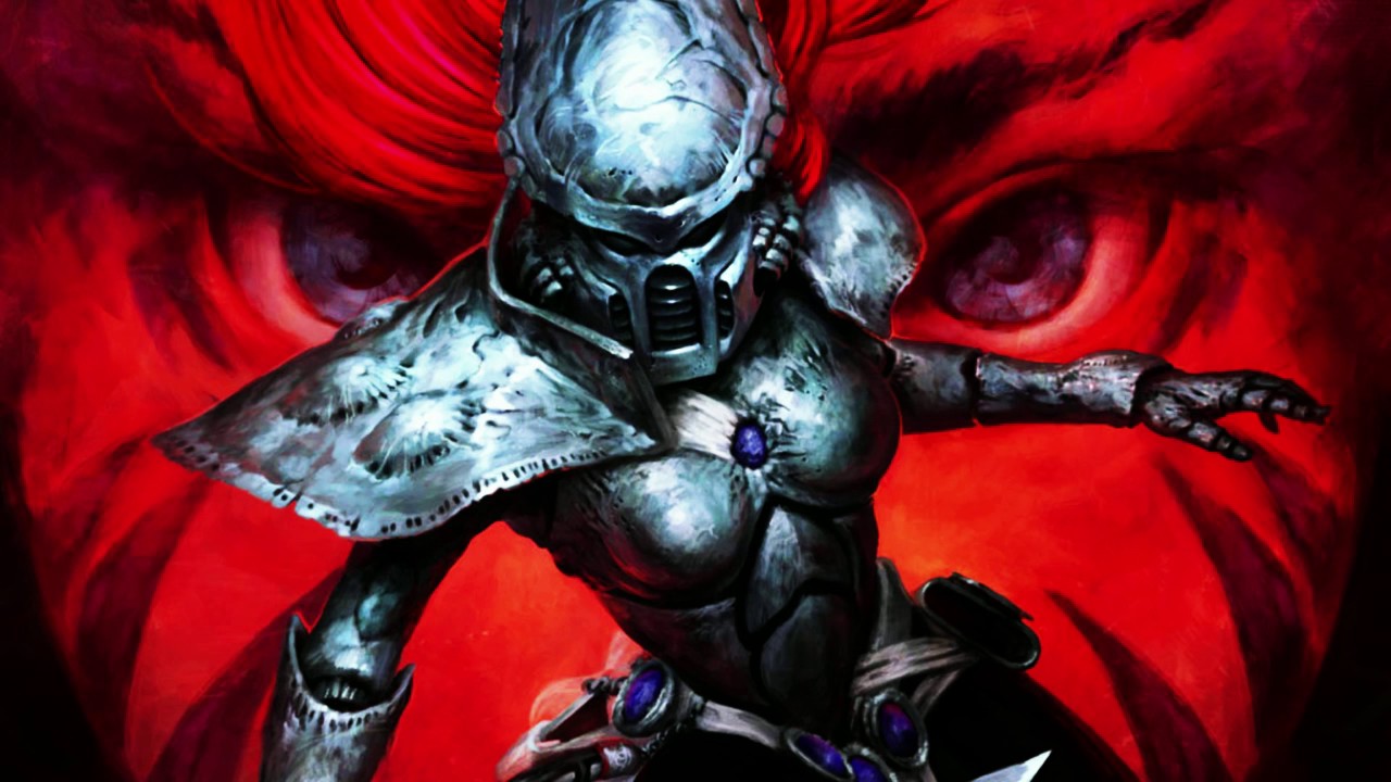 NIMDA - Tribe - YouTube