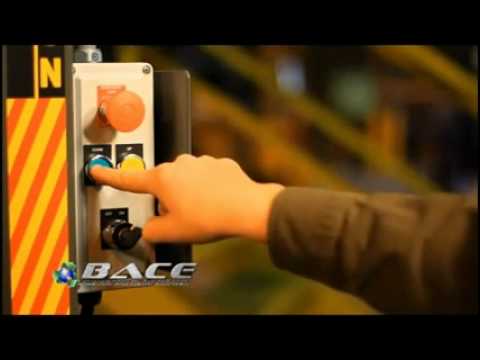 Bace Balers and Compactors Waste Recycling Vertical, Horizontal Baling ...