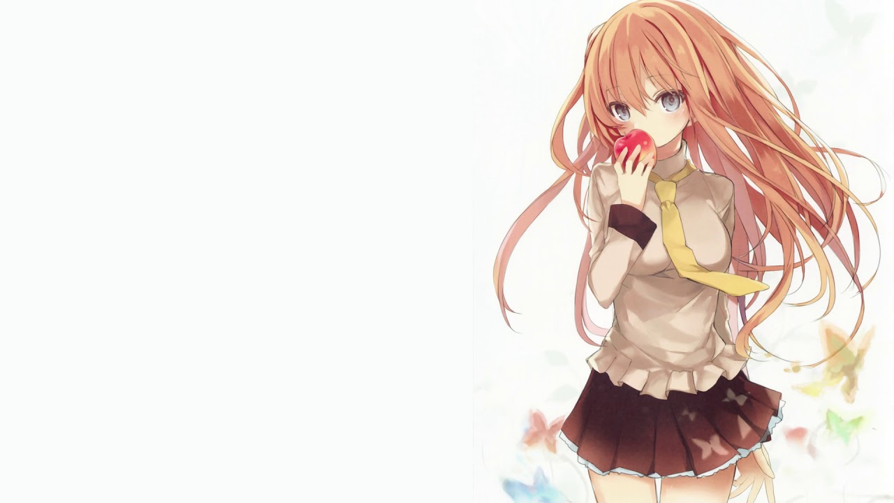 Hanatan - Orange - YouTube