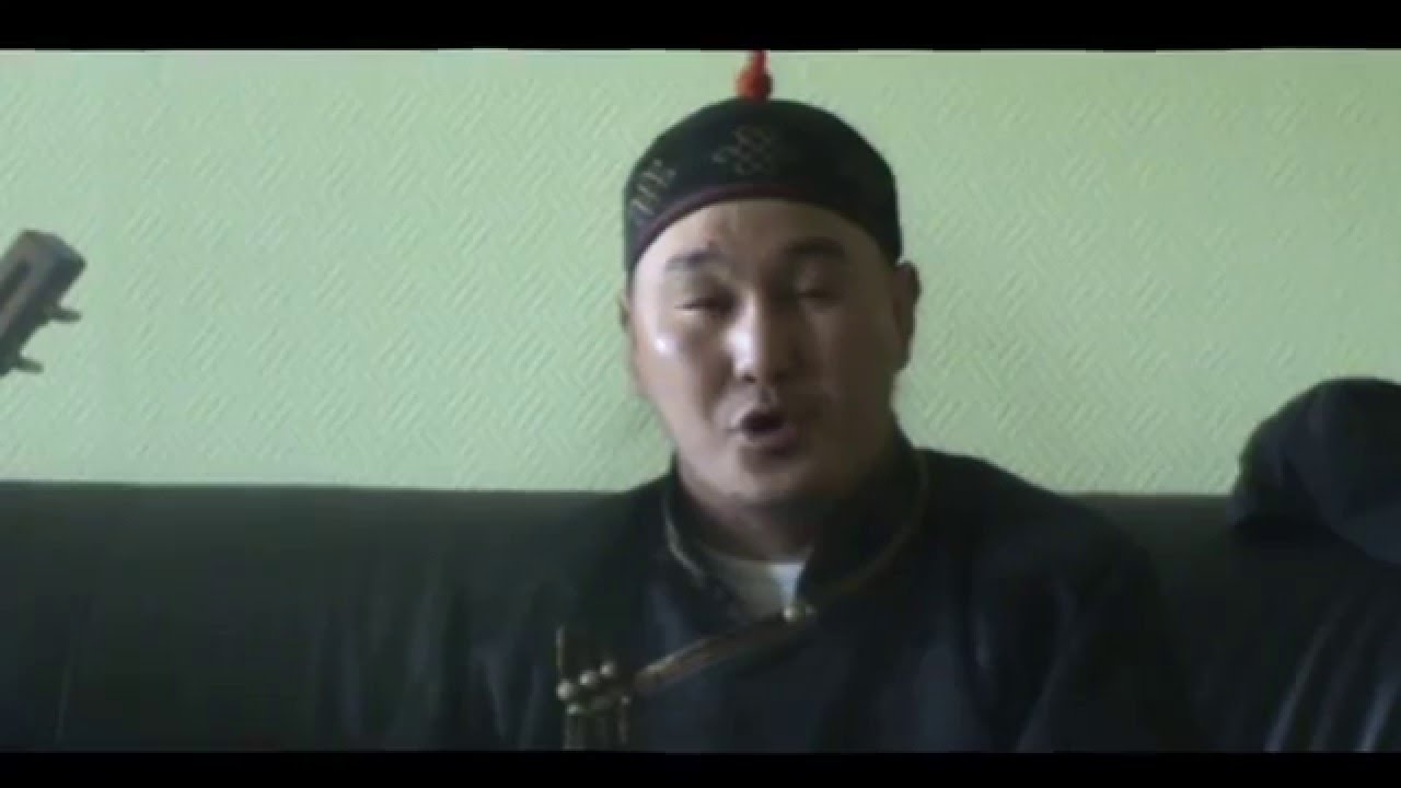 The sygyt style - YouTube