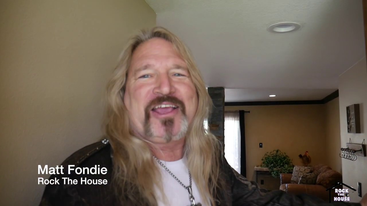 Rock The House Final EPI (TIME TO SAY GOOD BYE) - YouTube