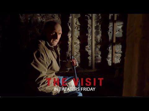 The Visit - In Theaters Friday (TV SPOT 18) (HD)