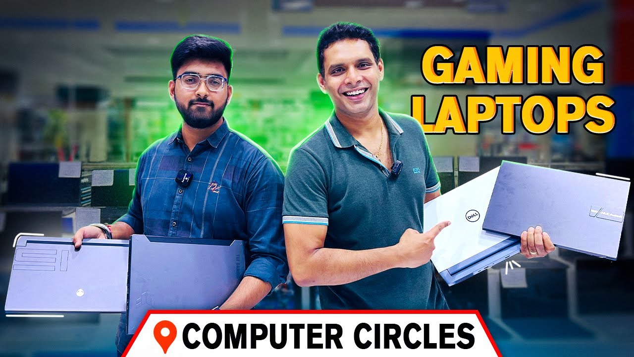 Cheapest Gaming Laptops In DUBAI | Laptops & Computer Market in DUBAI ...