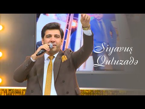 Siyavus Quluzade – Ne Bag Bildi Nede Bagban (CANLI İFA) tel: 055 790 65 07