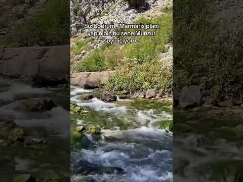 Dersim #keşfet #reels #vlog #dersim #shorts #video #munzur #köy #doğa #aşk #huzur #orman #video