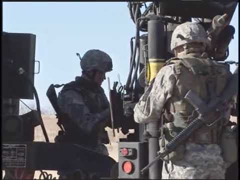 13M Mulitple Launch Rocket System MLRS High Mobility Artillery Rocket ...