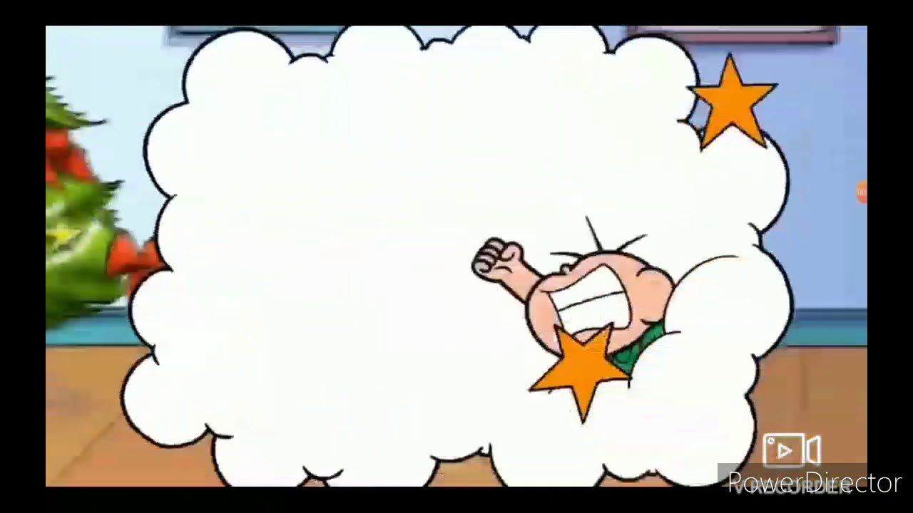 all fight clouds - YouTube